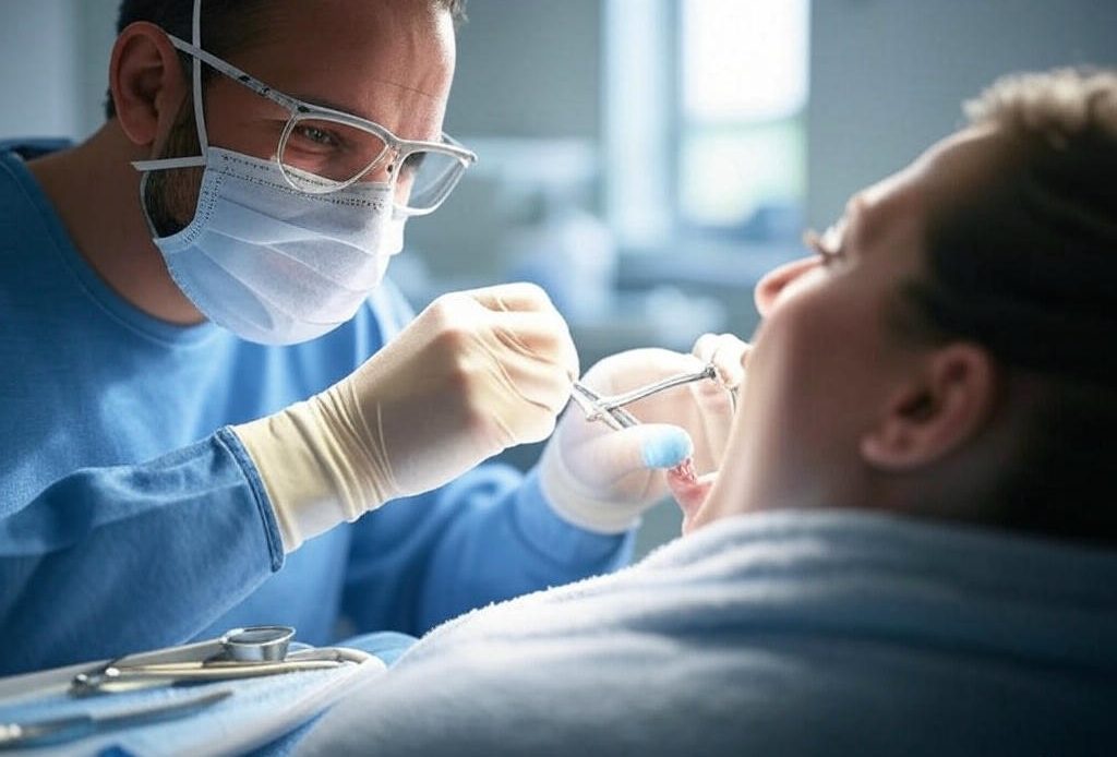 Root Canal Treatment: Advanced Techniques for Comfort and Safety - Al ...